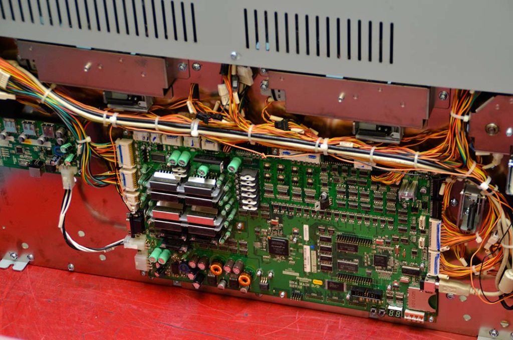 Engineering Services – HTX Services