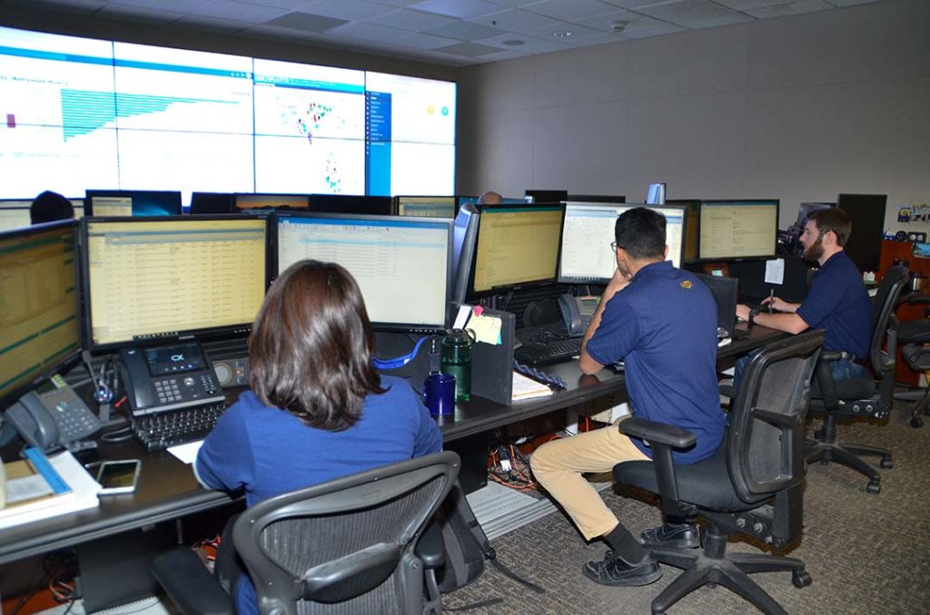 ATM Remote Monitoring – HTX Services